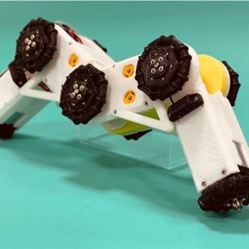 ROBOT｜展示ロボット - ロボテラス ROBO TERRACE